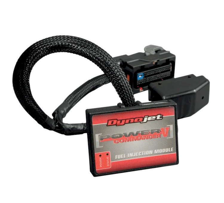 FUEL CONTROLLERS