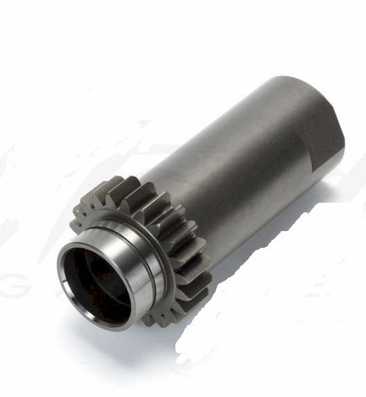 Lightweight Primary Gear