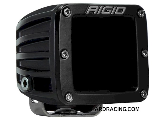 RIGID INFRARED LED LIGHTS