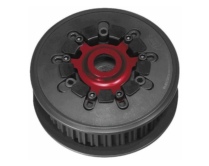 STM Slipper Clutches