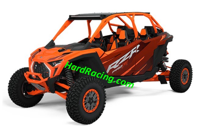 Baja Designs UTV LED Light Kits | Off-Road Lighting