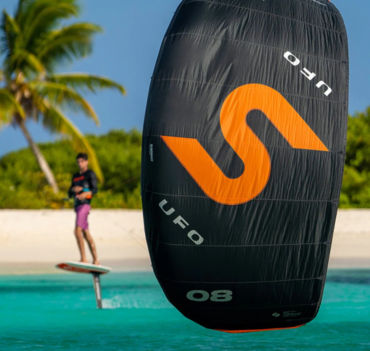 WATER SPORTS