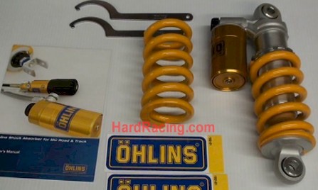 OHLINS