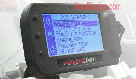 DIGITAL DISPLAYS