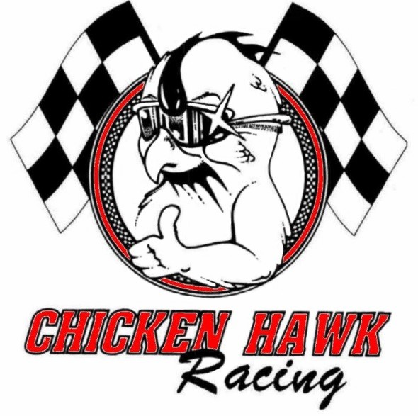 CHICKEN HAWK