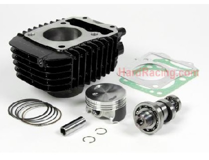 Takegawa 143cc Kits (Signed Waiver Release Required)... and Spare Parts