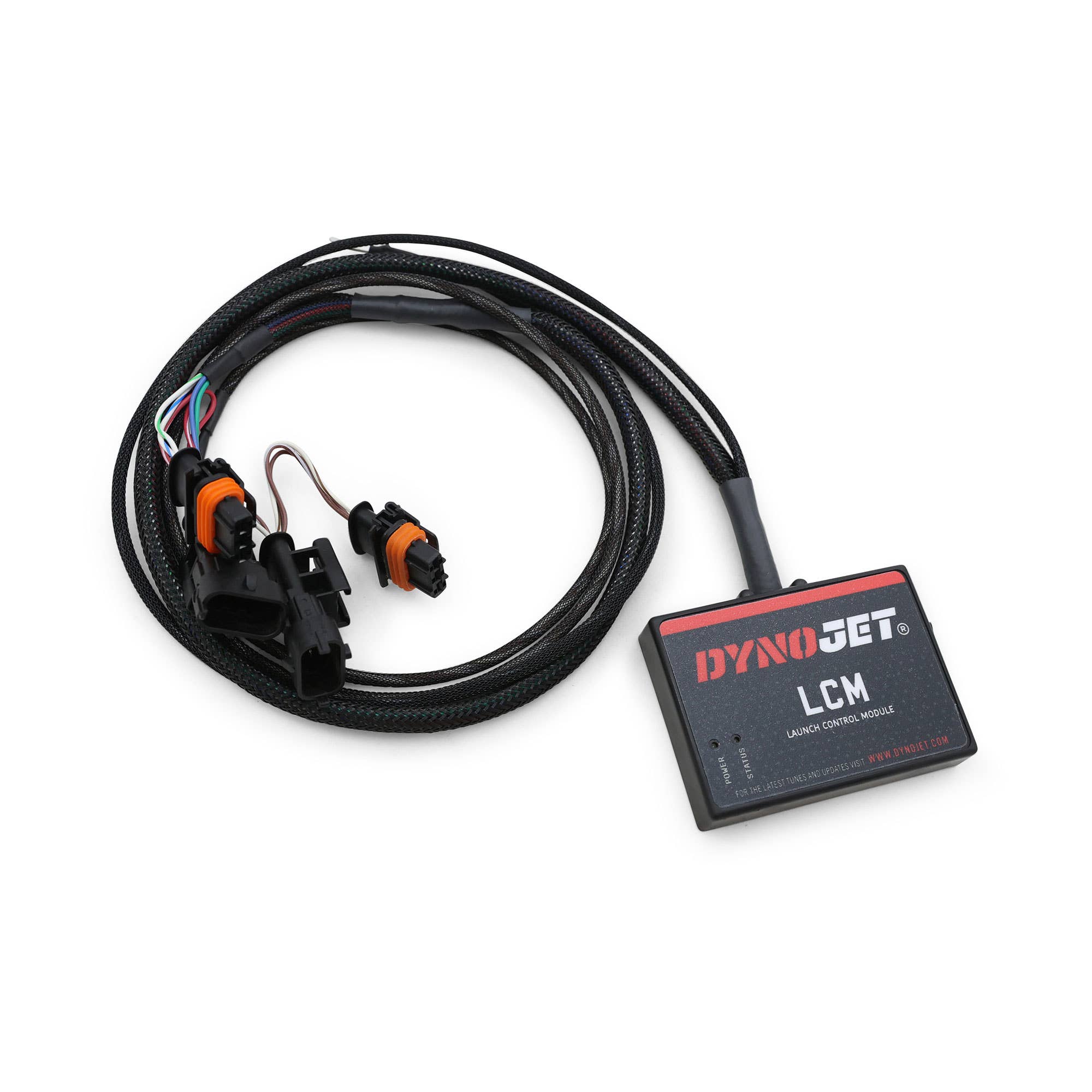 DynoJet - Launch Control Modules - with no switch - 2020-2021 POLARIS ...