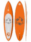 IMAGINE Epoxy SUP boards - The Pro IM-SUP-PRO