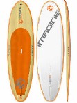 IMAGINE Epoxy SUP boards - Chopper IM-SUP-CHPR