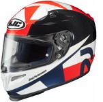 HJC Helmets - RPHA 10 SPIES 3 HJC-SP3