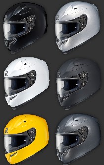 HJC Helmets -RPHA 10 SOLIDS HJC-RPHA10SLID