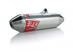 2280513 Yoshimura Enduro RS-2 Stainless Full Exhaust w/ Aluminum ...